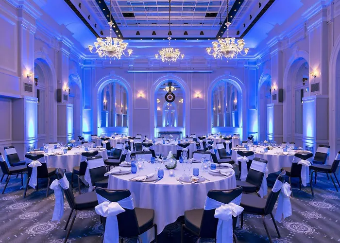 HILTON PARIS OPERA HOTEL PARIS